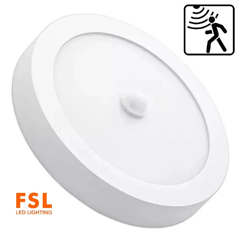 Paneles LED – POWER LED CHILE